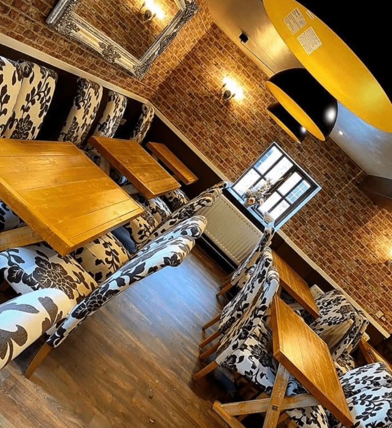 Hopley House Farm Shop | Coffee Shop | Bed and Breakfast